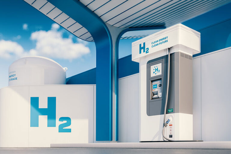 H2 Storage & distribution - Absolut Hydrogen